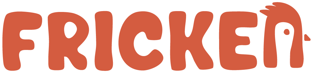 Fricken Broadbeach logo
